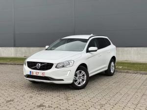 Balts Volvo XC60 2015 Rīga, ar dzinēja tilpumu 2.00 L un nobraukumu 245 tūkst. km par 9990 €, foto  vietnē AUTOMOTO.COM.LV