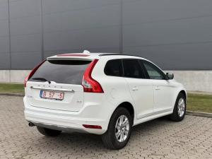 Белый Вольво ХС60 2015 в Рига, объемом двигателя 2.00 л и пробегом 245 тыс. км за 9990 €, фото 5 на AUTOMOTO.COM.LV