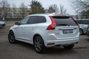 Balts Volvo XC60 2015 Liepāja, ar dzinēja tilpumu 2.00 L un nobraukumu 263 tūkst. km par 15350 €, foto 3 vietnē AUTOMOTO.COM.LV