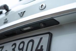 Balts Volvo XC60 2015 Liepāja, ar dzinēja tilpumu 2.00 L un nobraukumu 263 tūkst. km par 15350 €, foto 7 vietnē AUTOMOTO.COM.LV