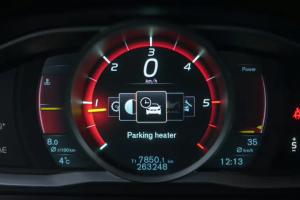 Balts Volvo XC60 2015 Liepāja, ar dzinēja tilpumu 2.00 L un nobraukumu 263 tūkst. km par 15350 €, foto 23 vietnē AUTOMOTO.COM.LV