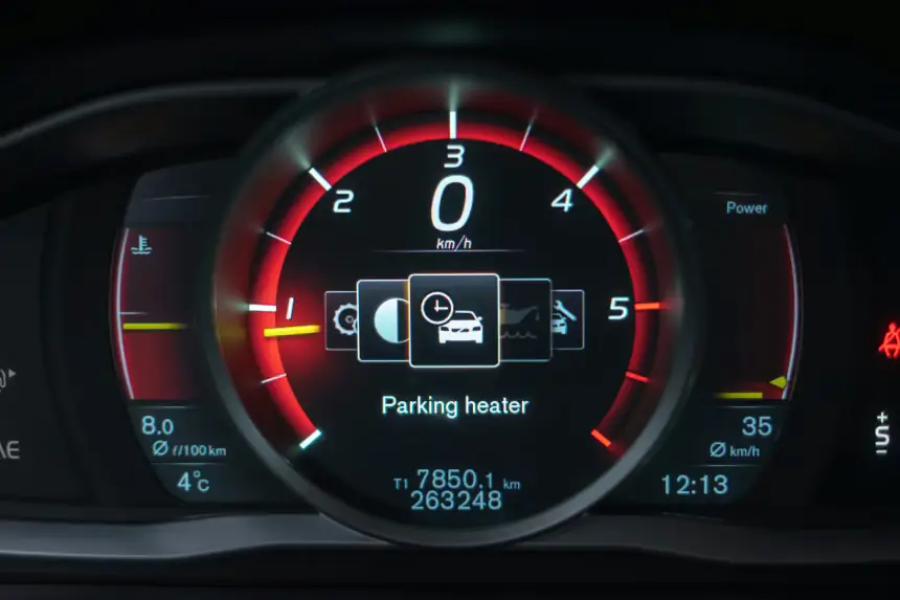 Balts Volvo XC60 2015 Liepāja, ar dzinēja tilpumu 2.00 L un nobraukumu 263 tūkst. km par 15350 €, foto 23 vietnē AUTOMOTO.COM.LV