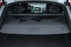 Balts Volvo XC60 2015 Liepāja, ar dzinēja tilpumu 2.00 L un nobraukumu 263 tūkst. km par 15350 €, foto 34 vietnē AUTOMOTO.COM.LV