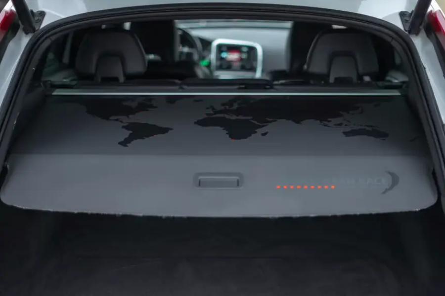 Balts Volvo XC60 2015 Liepāja, ar dzinēja tilpumu 2.00 L un nobraukumu 263 tūkst. km par 15350 €, foto 34 vietnē AUTOMOTO.COM.LV