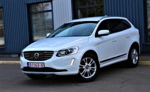 Balts Volvo XC60 2015 Rīga, ar dzinēja tilpumu 2.30 L un nobraukumu 242 tūkst. km par 11500 €, foto 3 vietnē AUTOMOTO.COM.LV