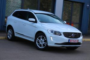 Balts Volvo XC60 2015 Rīga, ar dzinēja tilpumu 2.30 L un nobraukumu 242 tūkst. km par 11500 €, foto 4 vietnē AUTOMOTO.COM.LV