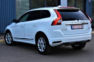 Balts Volvo XC60 2015 Rīga, ar dzinēja tilpumu 2.30 L un nobraukumu 242 tūkst. km par 11500 €, foto 7 vietnē AUTOMOTO.COM.LV