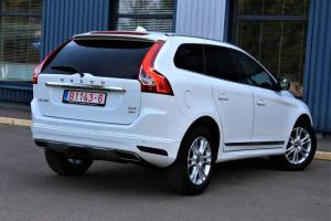 Balts Volvo XC60 2015 Rīga, ar dzinēja tilpumu 2.30 L un nobraukumu 242 tūkst. km par 11500 €, foto 8 vietnē AUTOMOTO.COM.LV