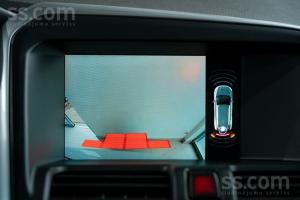 Белый Вольво ХС60 2015 в Рига, объемом двигателя 2.00 л и пробегом 270 тыс. км за 10900 €, фото 21 на AUTOMOTO.COM.LV