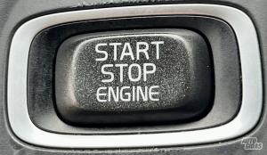 White Volvo XC60 2015 in Vilnius, with an engine capacity of 2.50 L and mileage of 247 thousand km for 10800 €, photo 22 on AUTOMOTO.COM.LV