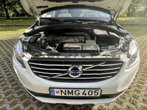 White Volvo XC60 2015 in Vilnius, with an engine capacity of 2.50 L and mileage of 247 thousand km for 10800 €, photo 33 on AUTOMOTO.COM.LV