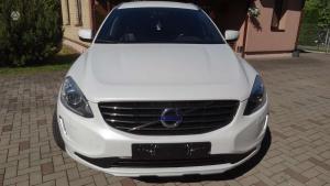 Balts Volvo XC60 2015 Joniškis, ar dzinēja tilpumu 2.40 L un nobraukumu 217 tūkst. km par 14249 €, foto 3 vietnē AUTOMOTO.COM.LV