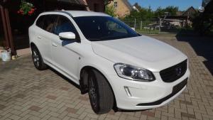Balts Volvo XC60 2015 Joniškis, ar dzinēja tilpumu 2.40 L un nobraukumu 217 tūkst. km par 14249 €, foto 4 vietnē AUTOMOTO.COM.LV