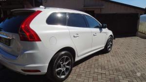 Balts Volvo XC60 2015 Joniškis, ar dzinēja tilpumu 2.40 L un nobraukumu 217 tūkst. km par 14249 €, foto 6 vietnē AUTOMOTO.COM.LV