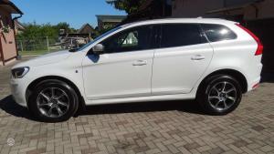 Balts Volvo XC60 2015 Joniškis, ar dzinēja tilpumu 2.40 L un nobraukumu 217 tūkst. km par 14249 €, foto 7 vietnē AUTOMOTO.COM.LV