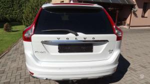 Balts Volvo XC60 2015 Joniškis, ar dzinēja tilpumu 2.40 L un nobraukumu 217 tūkst. km par 14249 €, foto 10 vietnē AUTOMOTO.COM.LV