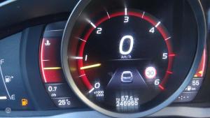 Balts Volvo XC60 2015 Joniškis, ar dzinēja tilpumu 2.40 L un nobraukumu 217 tūkst. km par 14249 €, foto 16 vietnē AUTOMOTO.COM.LV