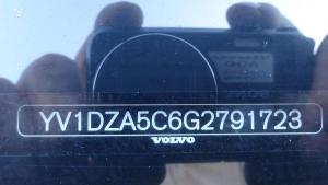 Balts Volvo XC60 2015 Joniškis, ar dzinēja tilpumu 2.40 L un nobraukumu 217 tūkst. km par 14249 €, foto 36 vietnē AUTOMOTO.COM.LV