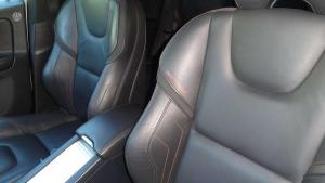 Balts Volvo XC60 2015 Joniškis, ar dzinēja tilpumu 2.40 L un nobraukumu 217 tūkst. km par 14249 €, foto 39 vietnē AUTOMOTO.COM.LV