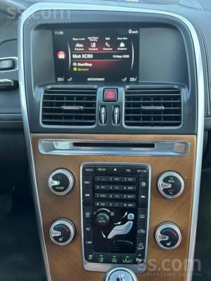 Balts Volvo XC60 2015 Rīga, ar dzinēja tilpumu 2.40 L un nobraukumu 198 tūkst. km par 14900 €, foto 16 vietnē AUTOMOTO.COM.LV