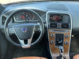 Balts Volvo XC60 2015 Rīga, ar dzinēja tilpumu 2.40 L un nobraukumu 198 tūkst. km par 14900 €, foto 17 vietnē AUTOMOTO.COM.LV