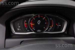 Белый Вольво ХС60 2015 в Елгава, объемом двигателя 2.00 л и пробегом 0 тыс. км за 12500 €, фото 30 на AUTOMOTO.COM.LV
