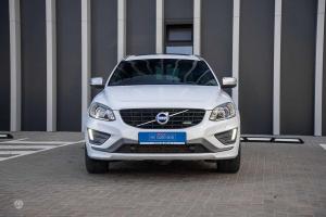 Balts Volvo XC60 2015 Viļņa, ar dzinēja tilpumu 2.40 L un nobraukumu 453 tūkst. km par 12499 €, foto 7 vietnē AUTOMOTO.COM.LV