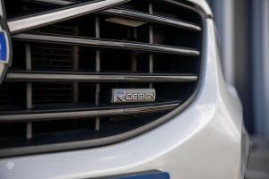 Balts Volvo XC60 2015 Viļņa, ar dzinēja tilpumu 2.40 L un nobraukumu 453 tūkst. km par 12499 €, foto 8 vietnē AUTOMOTO.COM.LV