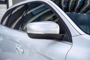 Balts Volvo XC60 2015 Viļņa, ar dzinēja tilpumu 2.40 L un nobraukumu 453 tūkst. km par 12499 €, foto 9 vietnē AUTOMOTO.COM.LV
