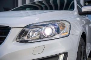 Balts Volvo XC60 2015 Viļņa, ar dzinēja tilpumu 2.40 L un nobraukumu 453 tūkst. km par 12499 €, foto 10 vietnē AUTOMOTO.COM.LV