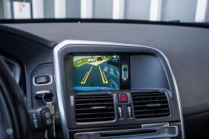 Balts Volvo XC60 2015 Viļņa, ar dzinēja tilpumu 2.40 L un nobraukumu 453 tūkst. km par 12499 €, foto 22 vietnē AUTOMOTO.COM.LV