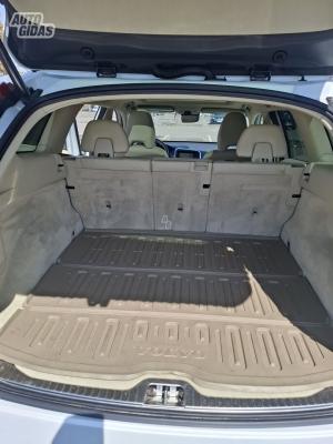 White Volvo XC60 2015 in Klaipeda, with an engine capacity of 3.00 L and mileage of 227 thousand km for 11600 €, photo 7 on AUTOMOTO.COM.LV