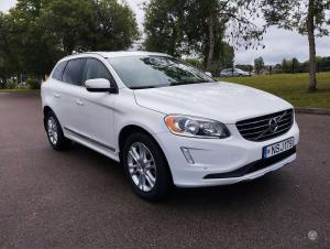 Balts Volvo XC60 2015 Šauļi, ar dzinēja tilpumu 1.97 L un nobraukumu 205 tūkst. km par 12500 €, foto 3 vietnē AUTOMOTO.COM.LV