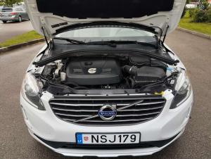 Balts Volvo XC60 2015 Šauļi, ar dzinēja tilpumu 1.97 L un nobraukumu 205 tūkst. km par 12500 €, foto 23 vietnē AUTOMOTO.COM.LV