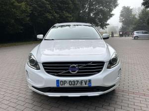 Balts Volvo XC60 2015 Tauragė, ar dzinēja tilpumu 1.97 L un nobraukumu 200 tūkst. km par 10650 €, foto 3 vietnē AUTOMOTO.COM.LV