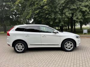 Balts Volvo XC60 2015 Tauragė, ar dzinēja tilpumu 1.97 L un nobraukumu 200 tūkst. km par 10650 €, foto 5 vietnē AUTOMOTO.COM.LV