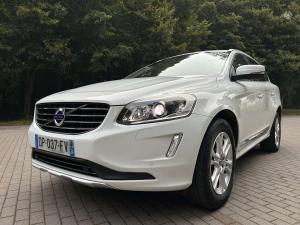 Balts Volvo XC60 2015 Tauragė, ar dzinēja tilpumu 1.97 L un nobraukumu 200 tūkst. km par 10650 €, foto 10 vietnē AUTOMOTO.COM.LV