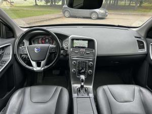 Balts Volvo XC60 2015 Tauragė, ar dzinēja tilpumu 1.97 L un nobraukumu 200 tūkst. km par 10650 €, foto 12 vietnē AUTOMOTO.COM.LV