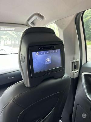 Balts Volvo XC60 2015 Tauragė, ar dzinēja tilpumu 1.97 L un nobraukumu 200 tūkst. km par 10650 €, foto 24 vietnē AUTOMOTO.COM.LV