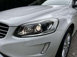 Balts Volvo XC60 2015 Tauragė, ar dzinēja tilpumu 1.97 L un nobraukumu 200 tūkst. km par 10650 €, foto 27 vietnē AUTOMOTO.COM.LV