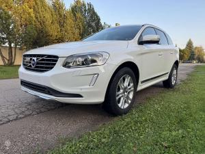 Balts Volvo XC60 2015 Kauņa, ar dzinēja tilpumu 1.97 L un nobraukumu 255 tūkst. km par 11999 €, foto 3 vietnē AUTOMOTO.COM.LV