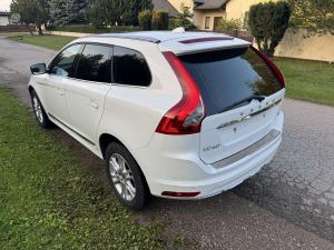 Balts Volvo XC60 2015 Kauņa, ar dzinēja tilpumu 1.97 L un nobraukumu 255 tūkst. km par 11999 €, foto 5 vietnē AUTOMOTO.COM.LV