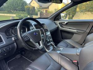 Balts Volvo XC60 2015 Kauņa, ar dzinēja tilpumu 1.97 L un nobraukumu 255 tūkst. km par 11999 €, foto 10 vietnē AUTOMOTO.COM.LV