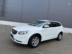 Balts Volvo XC60 2015 Šauļi, ar dzinēja tilpumu 2.40 L un nobraukumu 249 tūkst. km par 11200 €, foto  vietnē AUTOMOTO.COM.LV
