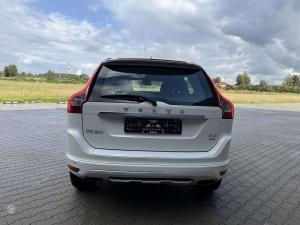 Balts Volvo XC60 2015 Šauļi, ar dzinēja tilpumu 2.40 L un nobraukumu 249 tūkst. km par 11200 €, foto 9 vietnē AUTOMOTO.COM.LV
