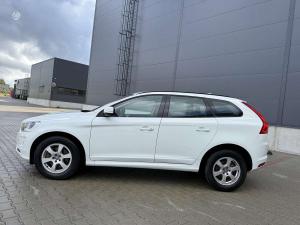 Balts Volvo XC60 2015 Šauļi, ar dzinēja tilpumu 2.40 L un nobraukumu 249 tūkst. km par 11200 €, foto 11 vietnē AUTOMOTO.COM.LV