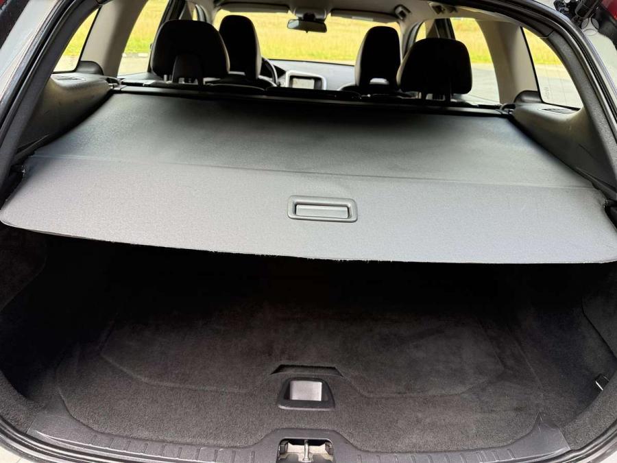 Balts Volvo XC60 2015 Šauļi, ar dzinēja tilpumu 2.40 L un nobraukumu 249 tūkst. km par 11200 €, foto 20 vietnē AUTOMOTO.COM.LV