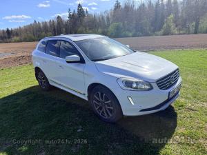 Белый Вольво ХС60 2015 в Вильянди, объемом двигателя 2.40 л и пробегом 240 тыс. км за 14500 €, фото 1 на AUTOMOTO.COM.LV