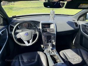Balts Volvo XC60 2015 Viljandi, ar dzinēja tilpumu 2.40 L un nobraukumu 240 tūkst. km par 14500 €, foto 7 vietnē AUTOMOTO.COM.LV
