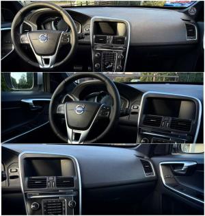 Balts Volvo XC60 2015 Kauņa, ar dzinēja tilpumu 2.00 L un nobraukumu 259 tūkst. km par 10350 €, foto 3 vietnē AUTOMOTO.COM.LV